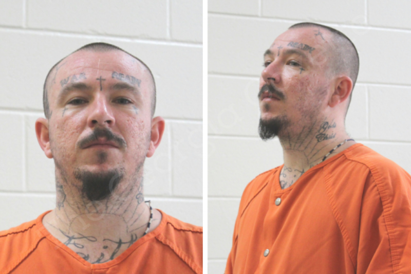 Christopher Baynard — Houston County Jail Bookings