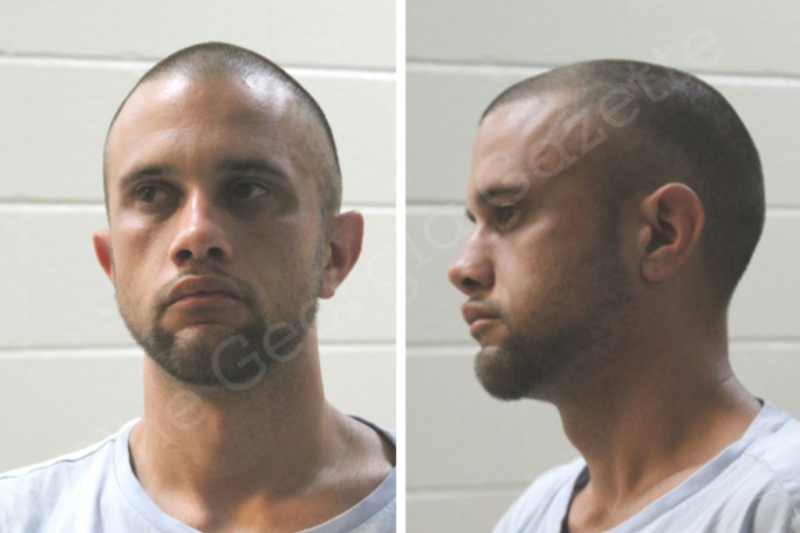 Matthew Beaver - Houston County