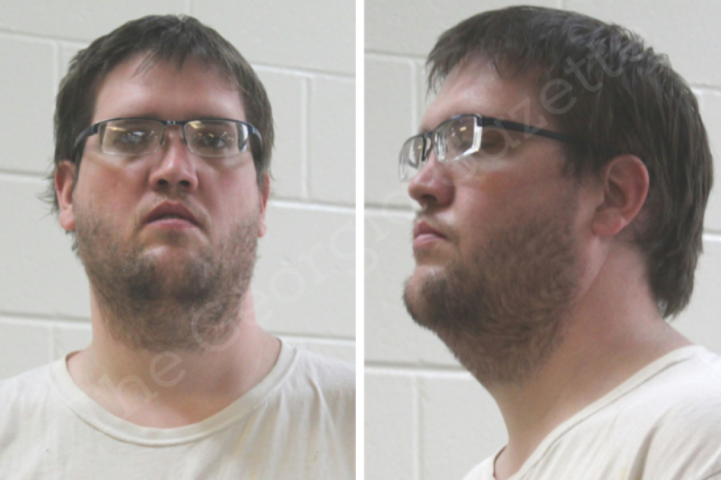 Toby Bivins — Houston County Jail Bookings