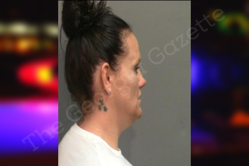 Jessica Blount | Glynn County