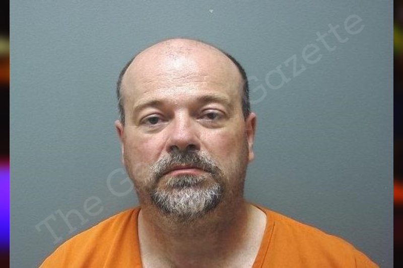 William Botts — Cherokee County Jail Bookings