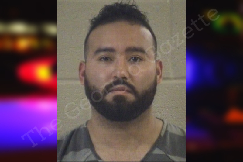 Brian Chavez | Whitfield County