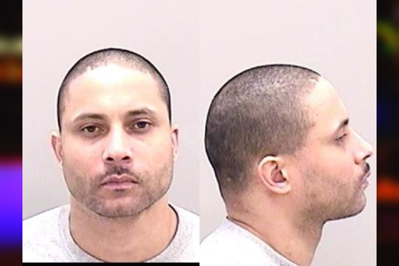 Garrett Brower | Richmond County