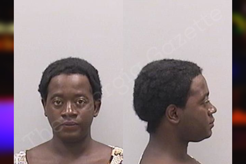 Barry Burley — Richmond County Jail Bookings