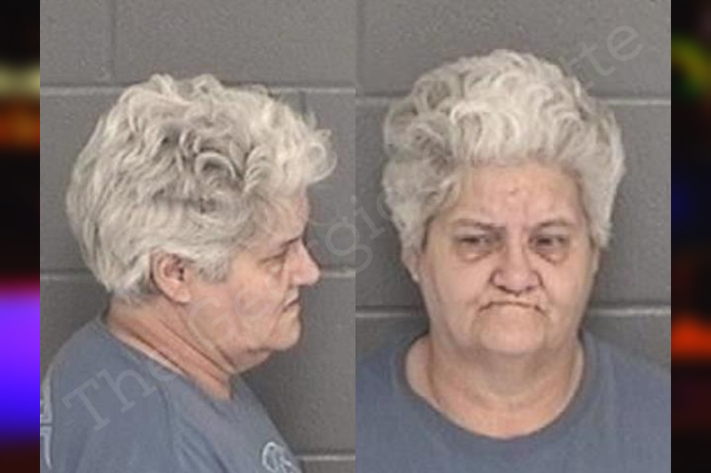 Debra Burnett | Barrow County
