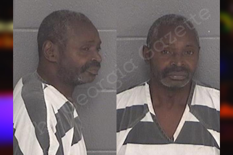 Gary Butler | Barrow County