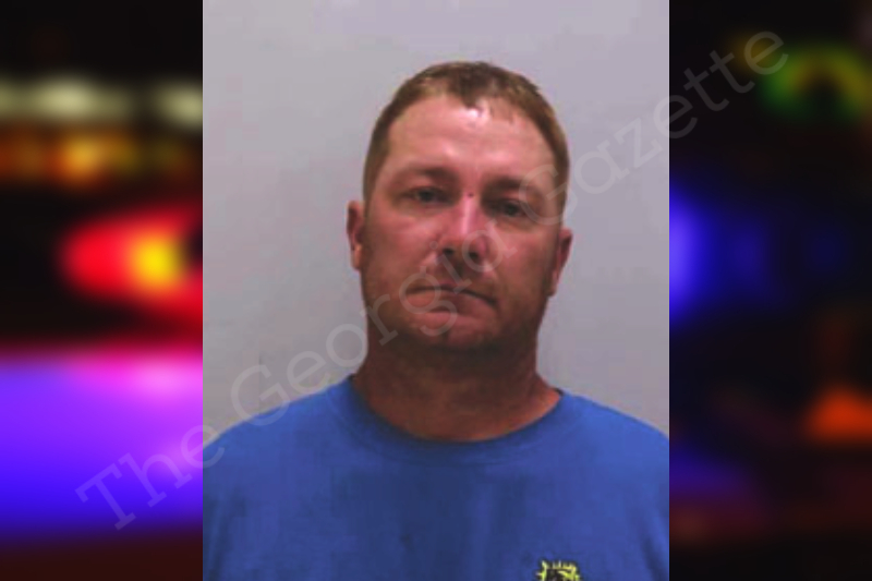 Randall Carter | Bartow County