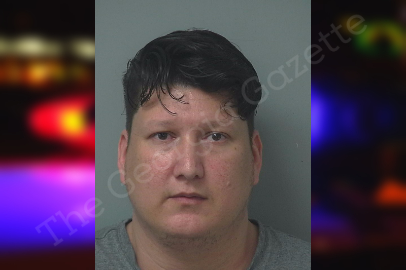 Juan Castro-Garcez | Gwinnett County