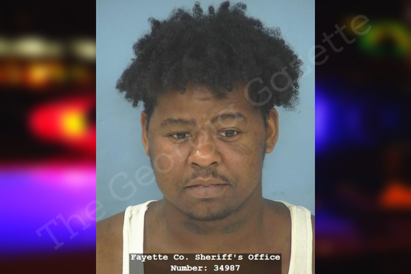 Dwayne Charles | Fayette County Dwayne Charles | Fayette County