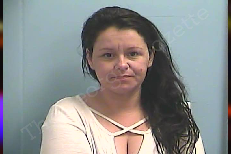 Amanda Chastain - Dawson County