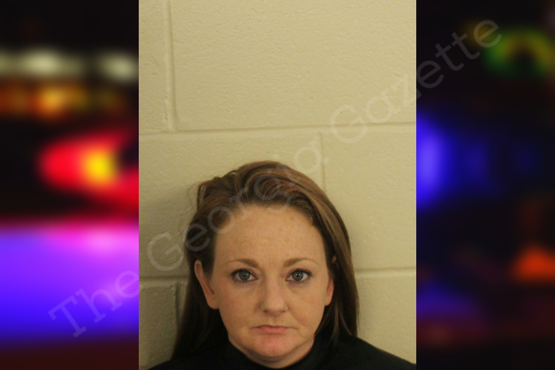 Marsha Clackum — Floyd County Jail Bookings