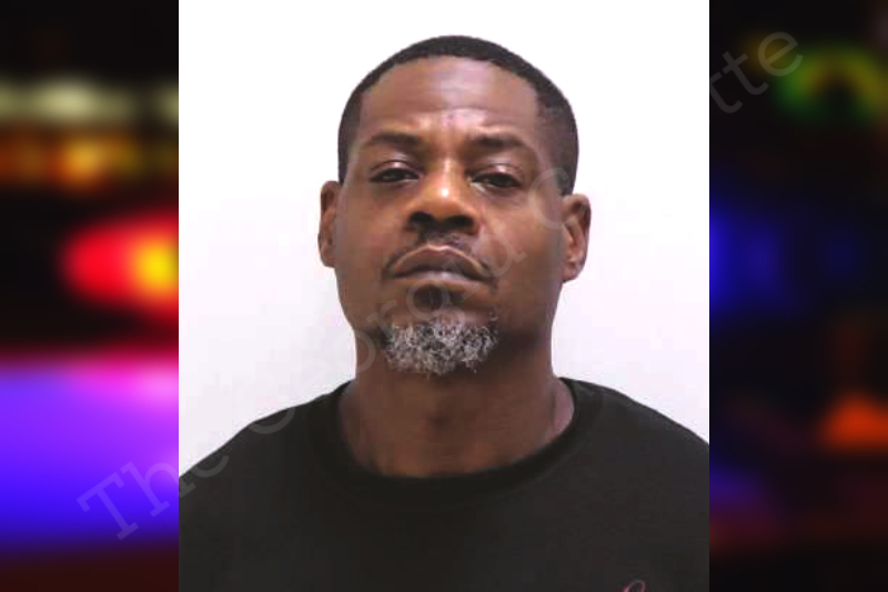 Bryant Clark — Bartow County Jail Bookings