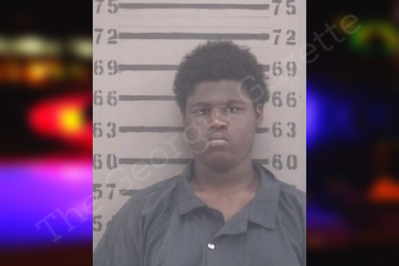 Mark Clark - Dougherty County