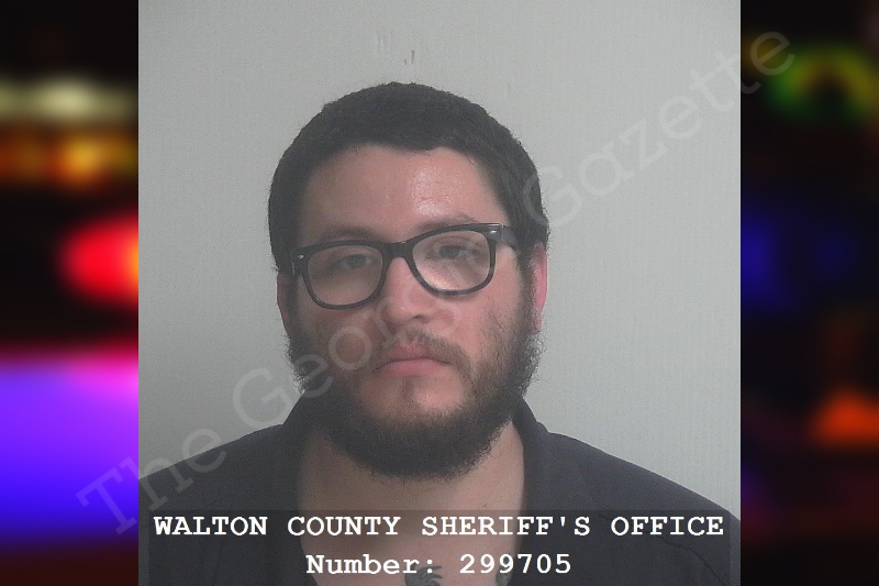 Justin Cline | Walton County