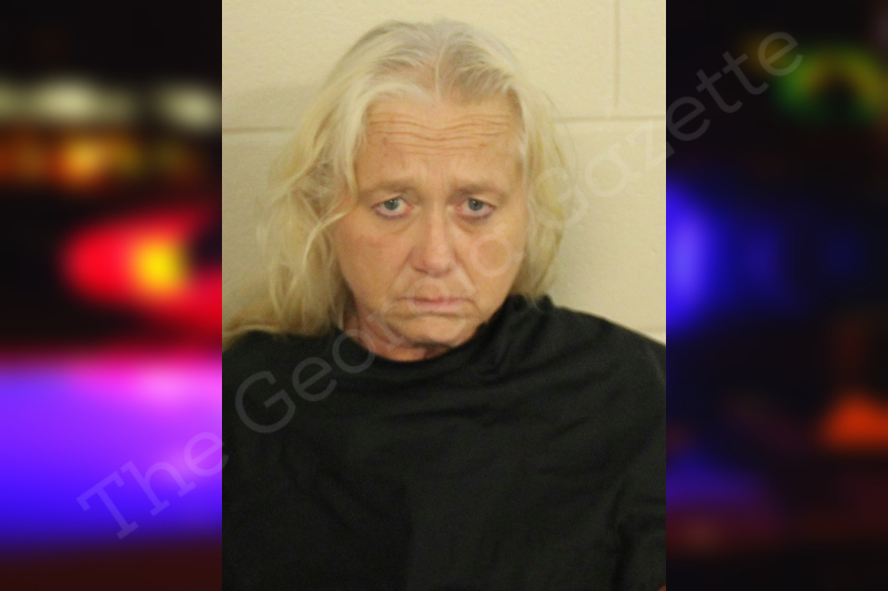 Robin Cochran — Floyd County Jail Bookings