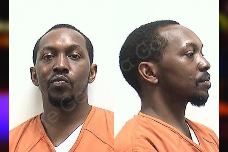 Rodney Collins | Clarke County