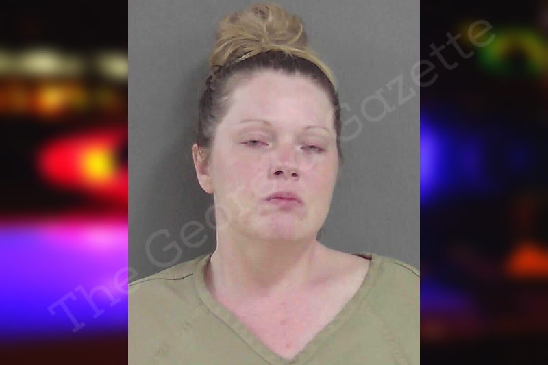 Theresa Collis | Gordon County