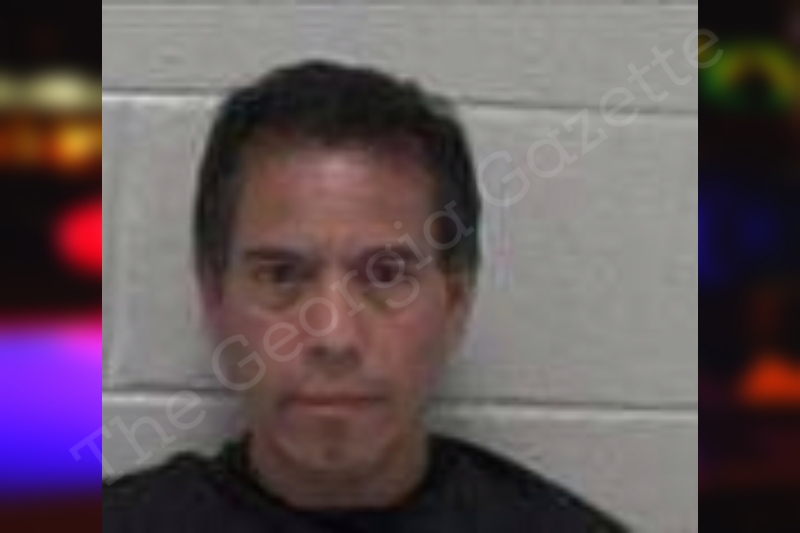 Alejandro Colorado — Carroll County Jail Bookings