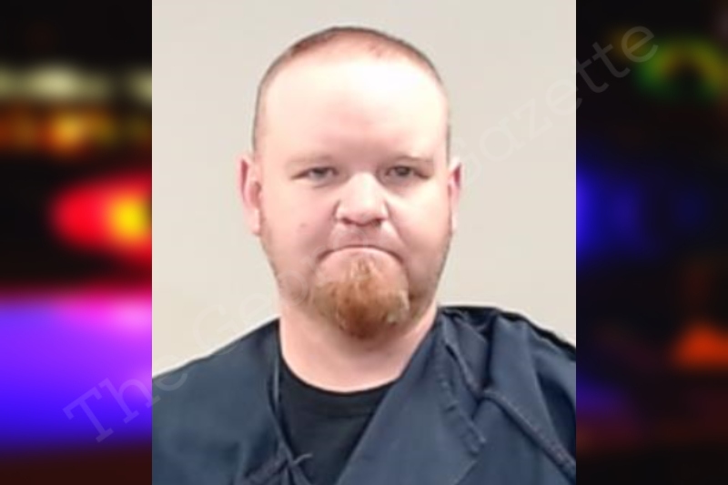 Jacob Cone - Lowndes County