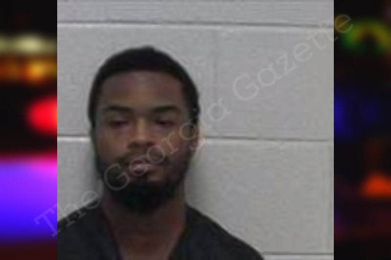 Brandon Cook — Carroll County Jail Bookings