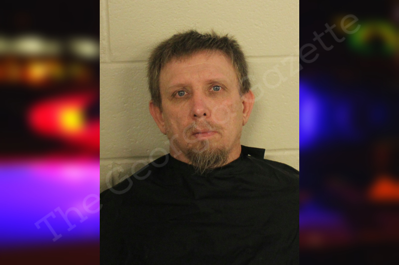 Jamie Cooper — Floyd County Jail Bookings