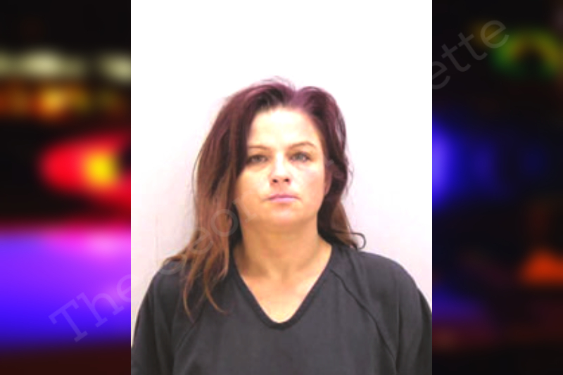 Starsha Crooms — Bartow County