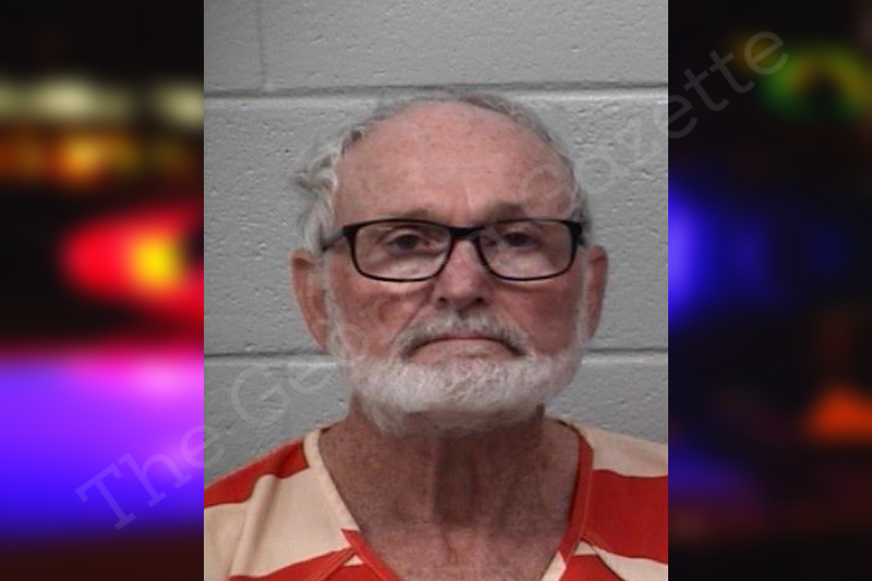 Mitchell Crowley | Paulding County