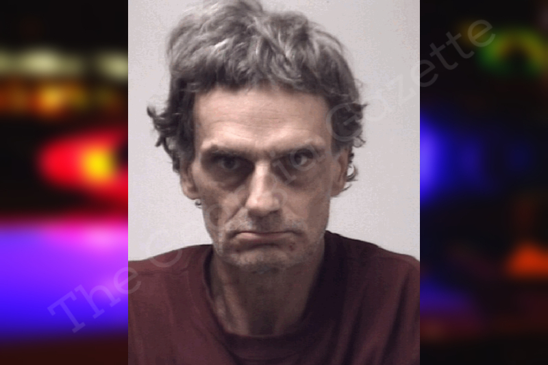 Douglas Culpepper | Coweta County