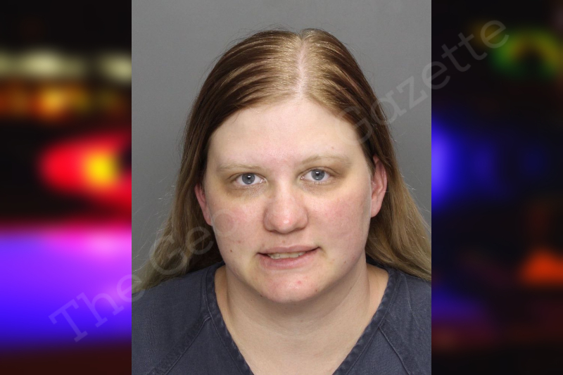 Chantel Taylor | Cobb County