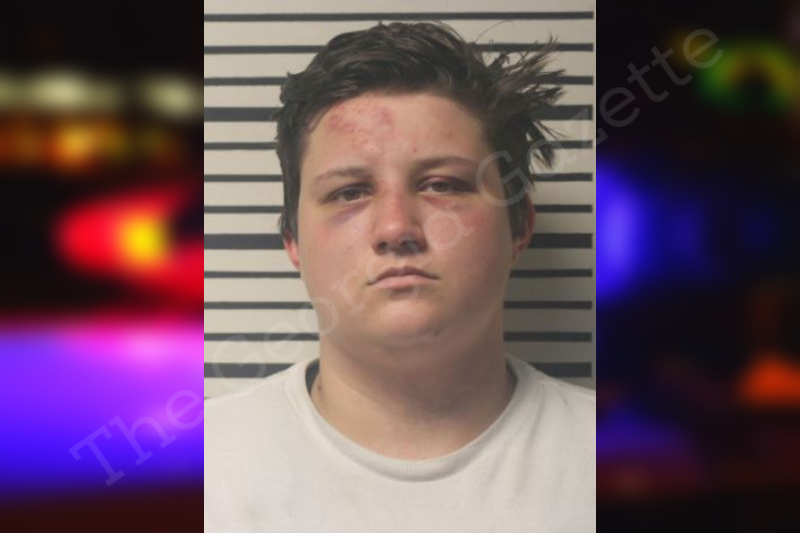 Cheyenne Moore | Toombs County