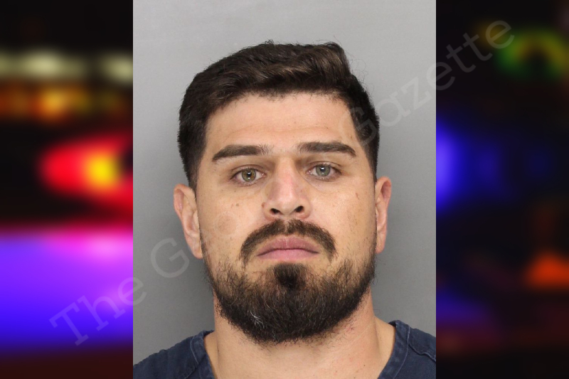 Christopher Chavez | Cobb County