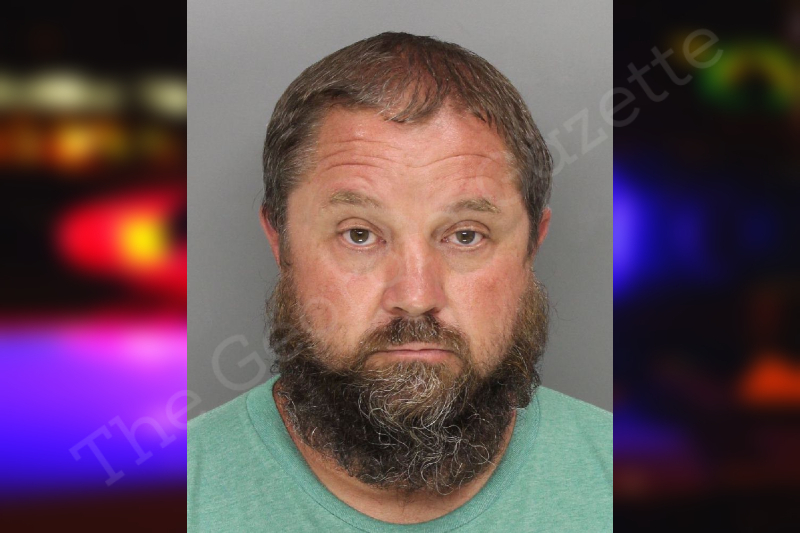 Christopher Chrivia | Cobb County