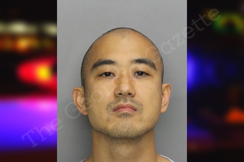 Christopher Lee | Cobb County