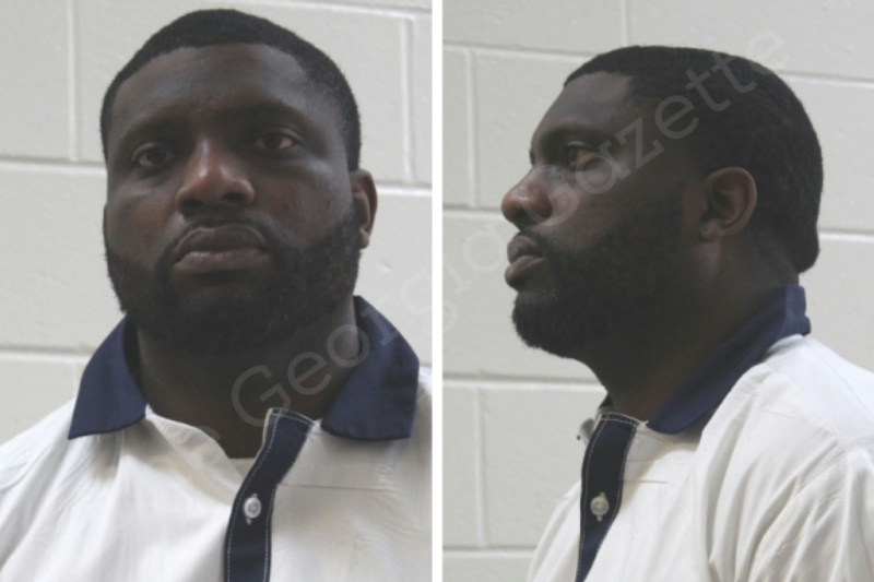 Brandon Clark | Houston County