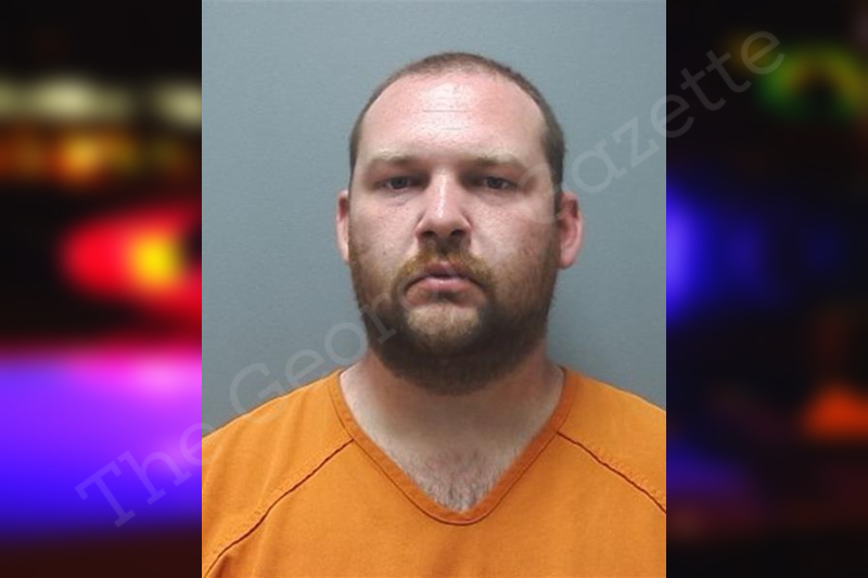 James Clark | Cherokee County