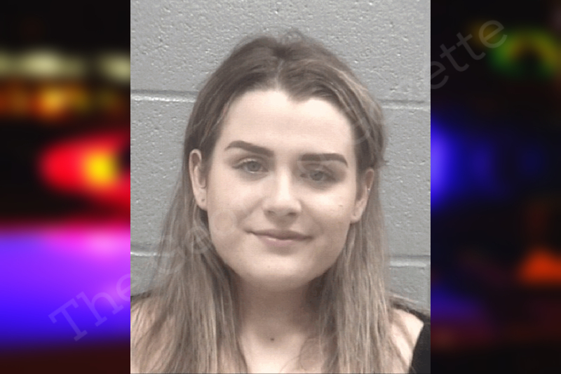 Haley Coffey | Columbia County