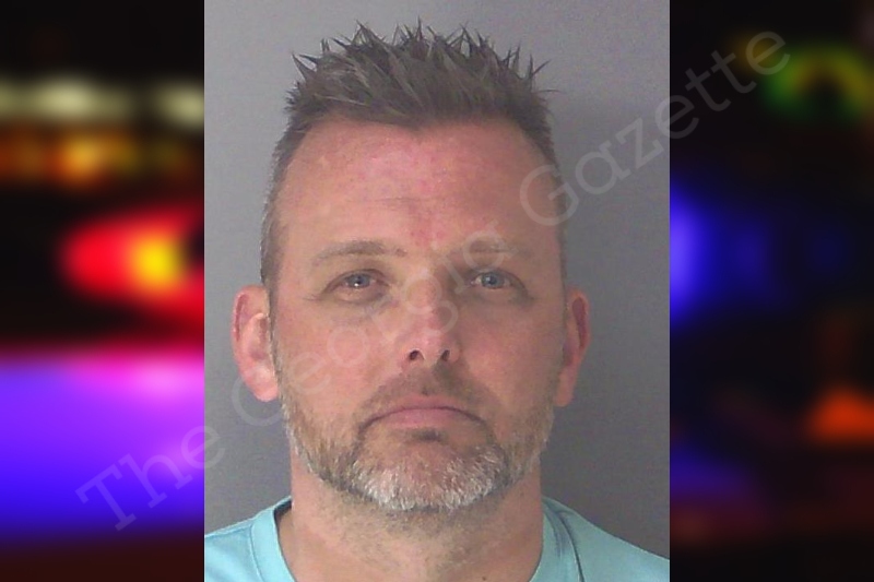 Randy Daniel | Douglas County Jail Bookings
