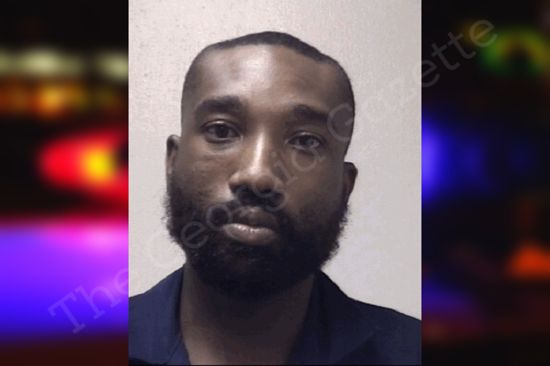 Dearl Dawson — Coweta County