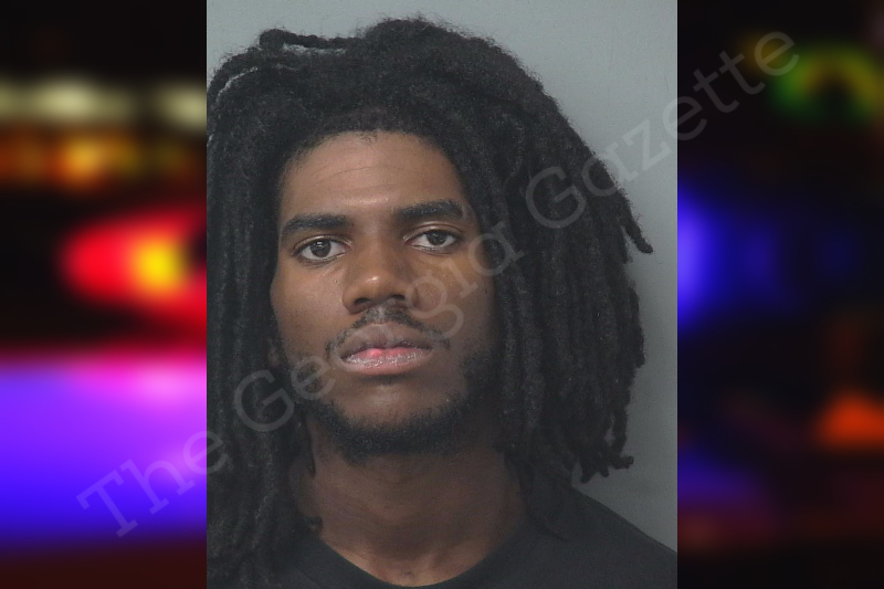 Brandon Dean — Gwinnett County Jail Bookings