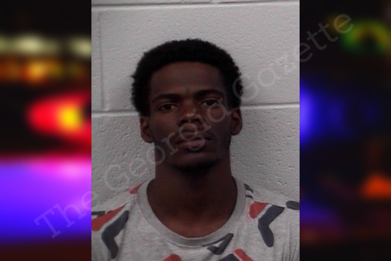 Deanthony Dean | Paulding County