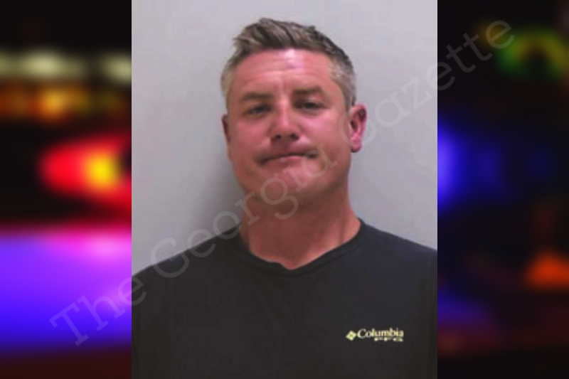 Dustin Dickens — Bartow County