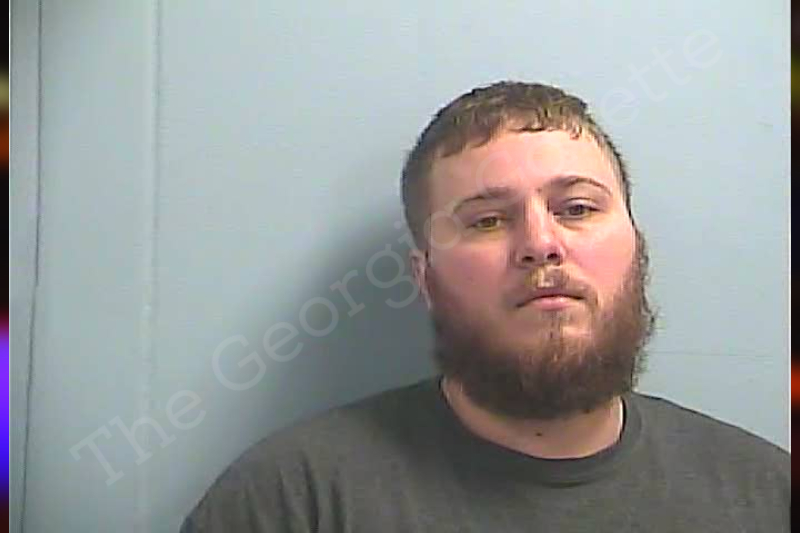 Timothy Dorsey — Dawson County Jail Bookings