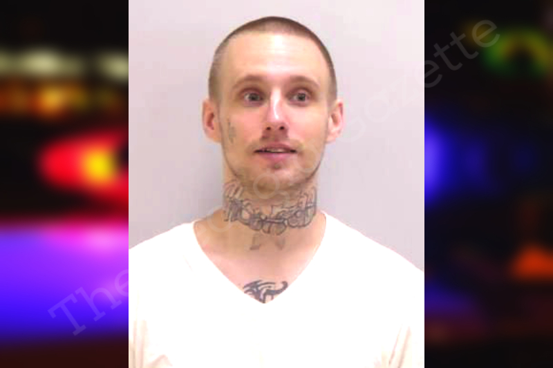 Joshua Drake | Bartow County