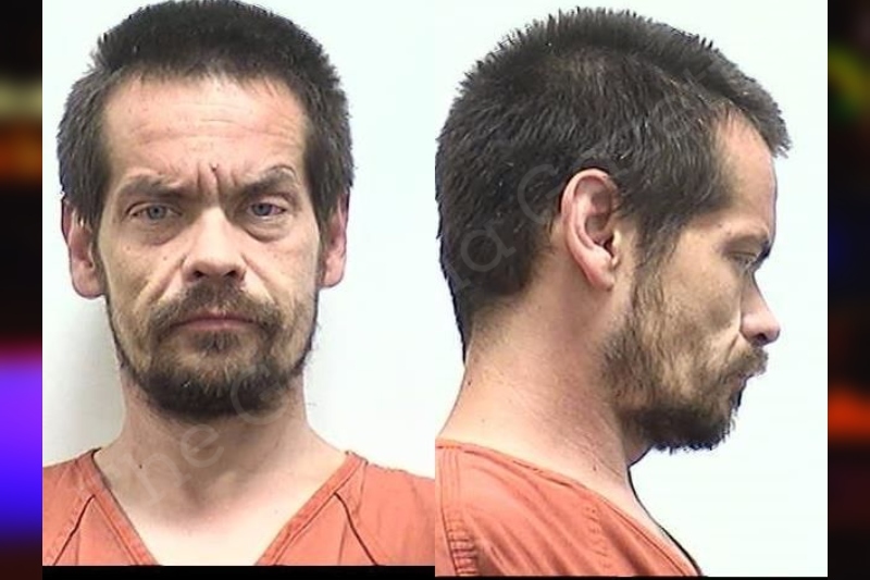 Christopher Durden — Clarke County Jail Bookings