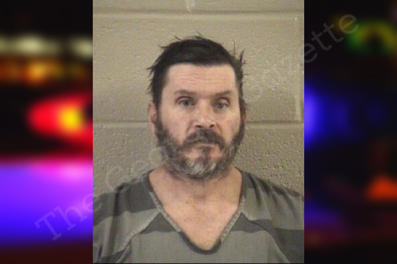 Daniel Lunsford | Whitfield County