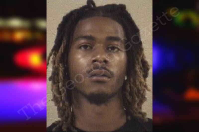 Darryl Collior | Whitfield County