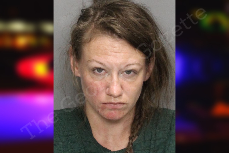 Dawn Browning | Cobb County