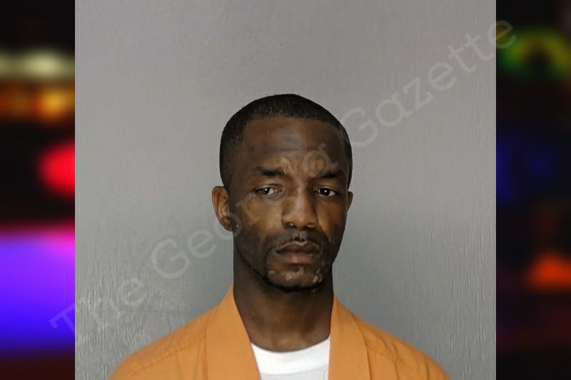 Deangelo Davis | Bibb County