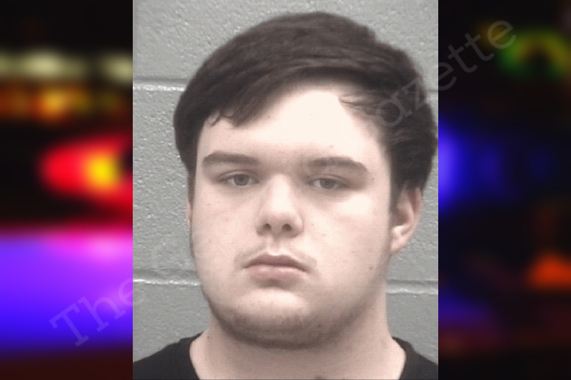 Richard Deas — Columbia County Jail Bookings