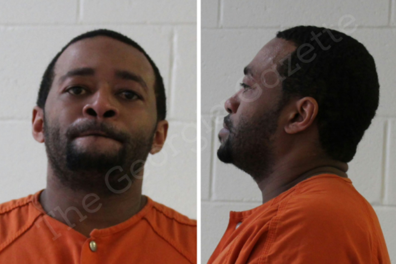 Donald Doctor — Houston County Jail Bookings